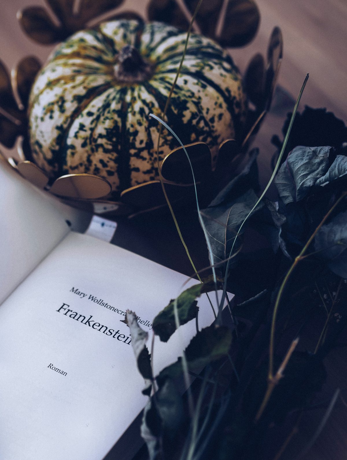 Frankenstein 2025: A Gothic Classic Given New Life. – LSU Media