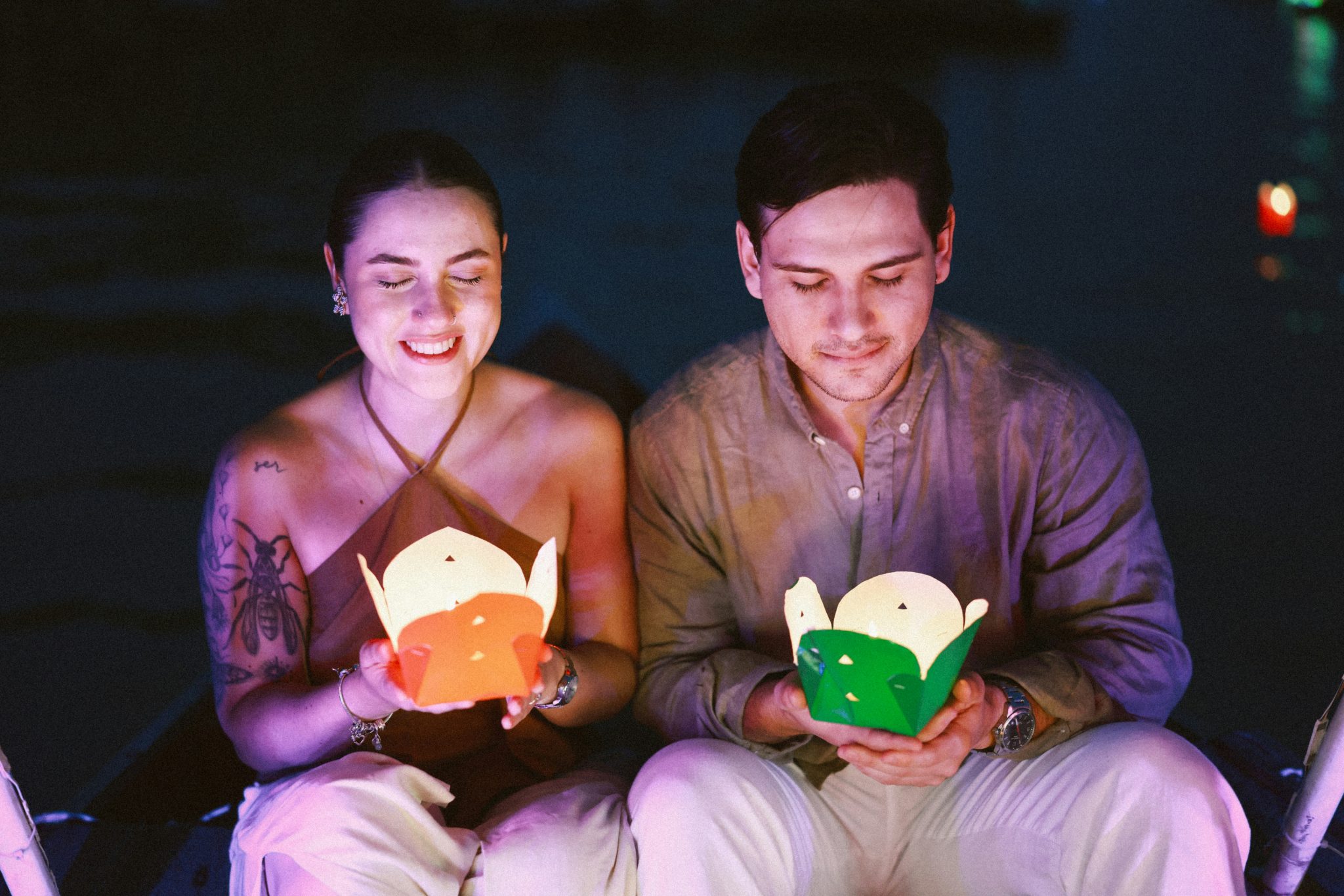 People We Meet on Vacation: The Rebirth of Rom Coms – LSU Media